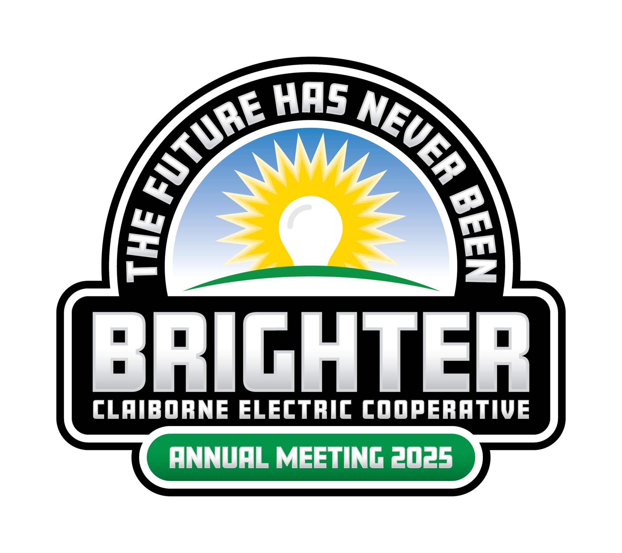 June 2025 – Claiborne Electric Co-op
